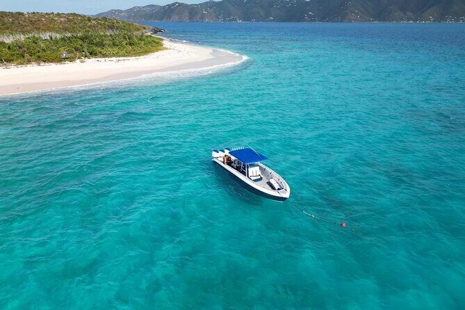 Private Full Day or Half Day Charter - 37' Midnight Express - What’s Included and What to Budget For