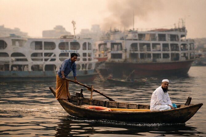 Private Full Day Photography Tour with Shipyard - Practicalities and Value