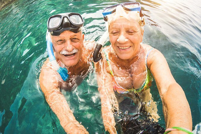 Private Full Day Sail/ Snorkel Experience USVI (Sapphire Marina, STT pick up) - Why This Experience Excels