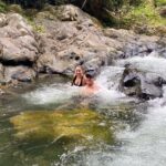 Private Full-Day Secret Hiking Tour to El Yunque Waterfalls - The Itinerary in Detail