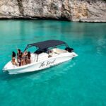 Private Full-Day Speed Boat Tour of St. Martin with Luxury Lunch - What to Expect from the Itinerary