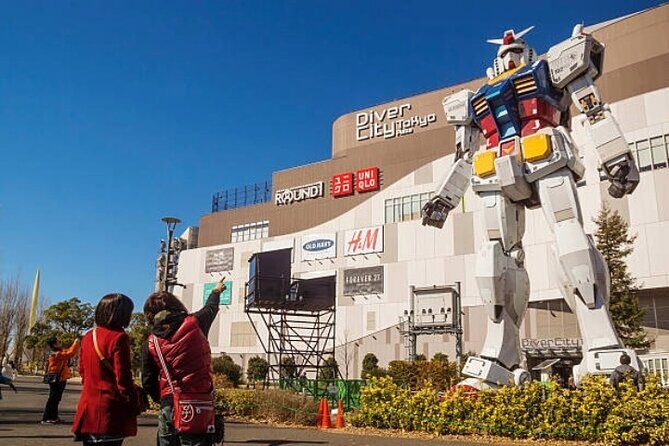 Private Full Day Tokyo Highlights Tour with Hotel Pickup - Exploring Tokyo with a Personal Touch