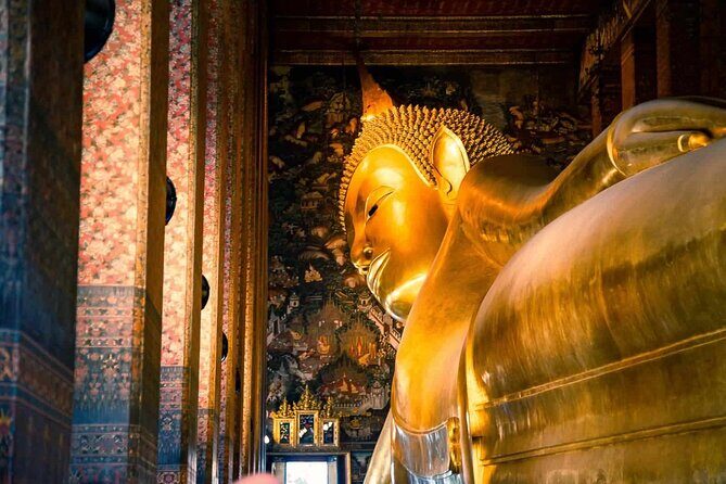 Private Full-Day Tour Best of Bangkok and Ayutthaya - Transition to Ancient Ayutthaya: A Step Back in Time