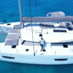 Private Full Day Tour Catamaran 44 Big Ben - The Itinerary in Detail: What to Expect at Each Stop