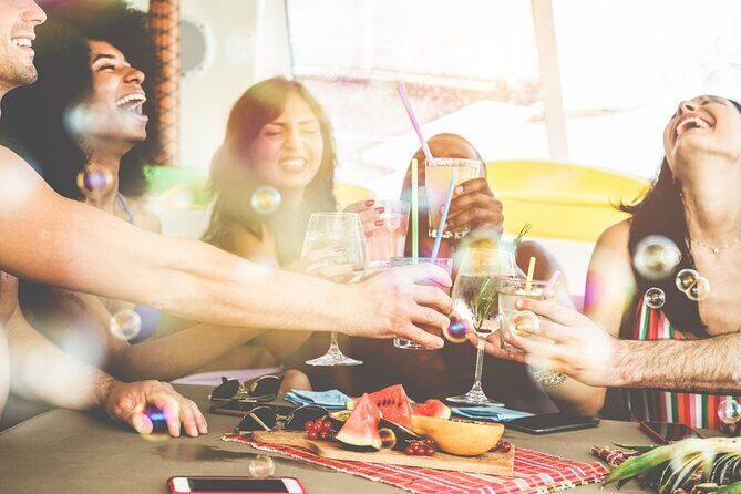 Private Full Day Tour Exploring and Tasting Roseau - Practical Details: What You Need to Know