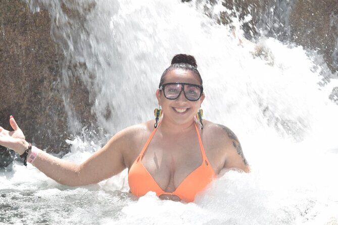 Private Full-Day Tour in Ocho Rios from Montego Bay - Transportation and Overall Value