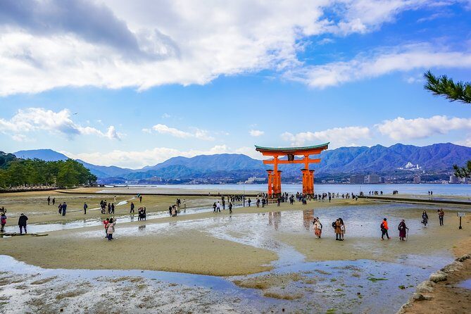 Private Full-Day Tour of Miyajima from Hiroshima - A Closer Look at the Miyajima Private Tour