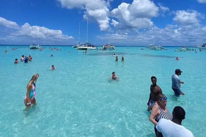 Private Full Day Tour of Punta Cana - Transportation, Group Size, and Price