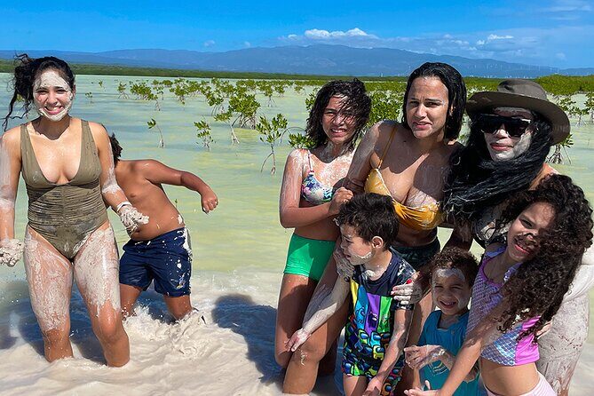 Private Full Day Tour to Laguna de Oviedo - Who Would Love This Tour?