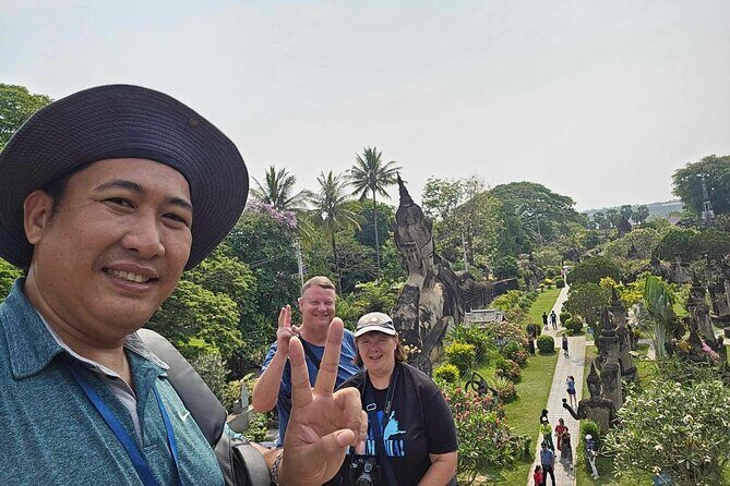 Private Full Day Vientiane City Tour - What the Tour Includes and What to Consider