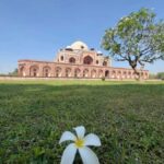 Private Full Delhi City Tour with Female Guide Car & Tickets - The Itinerary in Detail