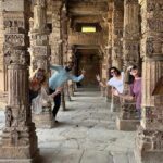 Private Full or Half Day Old and New Delhi City Tour - The Itinerary: What to Expect