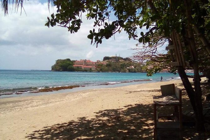 Private Fun Tour in Grenada - Practical Details and What to Expect