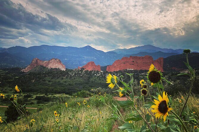 Private Garden of the Gods Jeep Tour - Who Will Love This Tour?