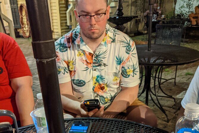 Private Ghost Hunt - Who Will Love This Tour?