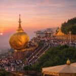 Private Golden Rock Day Trip from Yangon - Practical Details