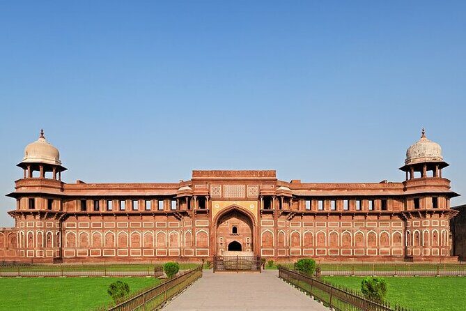 Private Golden Triangle Tour 3 Night/4 Days - Authenticity and Practicalities