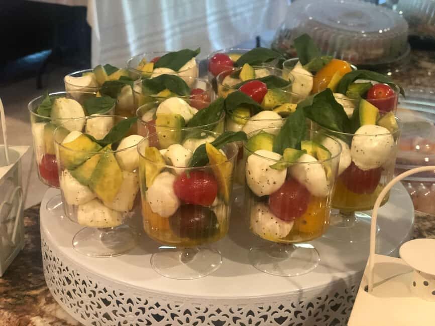 Private: Gourmet Chef Experience in Punta Cana - Watching and Participating