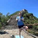 Private Great Wall Morning& Authentic Peking Duck - Detailed Breakdown of the Itinerary