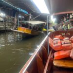 Private Green Journey to Mae Klong & Damnoen Saduak - What Makes This Tour a Great Choice