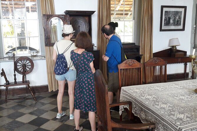 Private Greenwood Great House Tour from Falmouth - Analyzing the Cost and Value