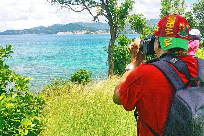 Private Grenada Spice Tour: Explore Lauras Herb & Spice Garden - What Travelers Can Expect