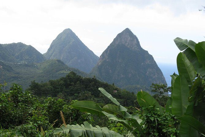 Private Gros Piton Hike in St Lucia - Who Will Love This Tour?