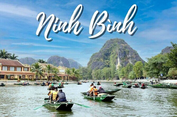 Private/Group Ninh Binh: Hoa Lu, Trang An, Mua Cave from Hanoi - Exploring the Itinerary in Detail