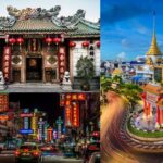 Private Group Tour up to 10 People: Bangkok Highlights Tour - Authentic Experiences and Practical Details