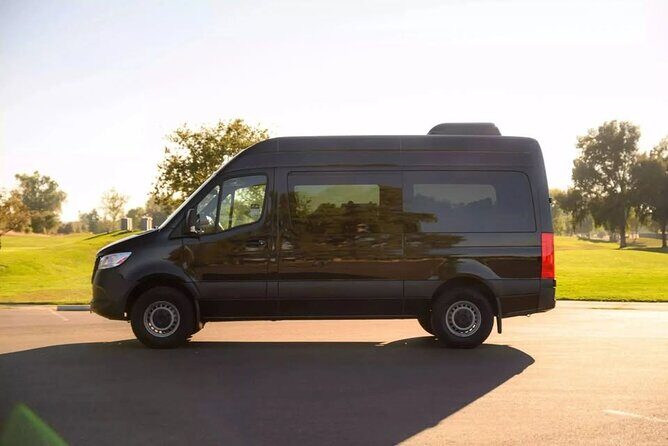 Private Group Transfer From or To Los Angeles LAX Airport - Final Thoughts