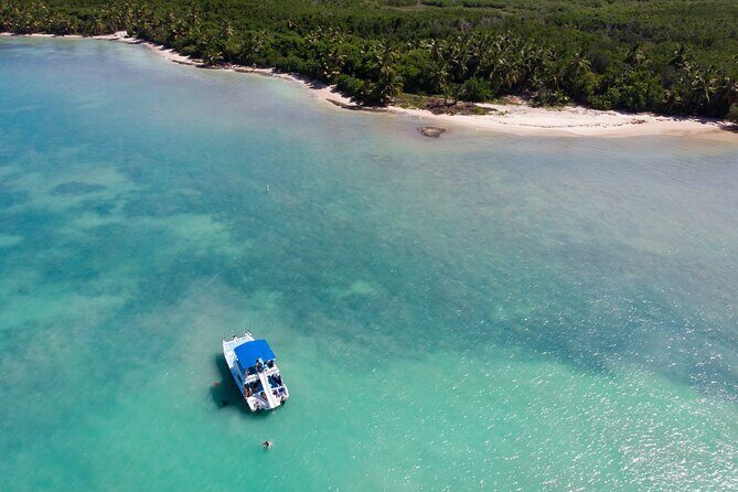 Private Groups Exclusive Punta Cana Catamaran Excursion - Why This Tour Is a Great Value