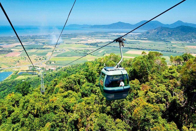 Private Guangzhou Best Day Tour with Canton Tower, Baiyun Mountain and More - What’s Included and What You Should Know