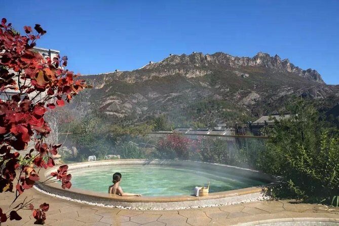 Private Gubei Water Town and Simatai Trip with English Speaking Driver Service - Authenticity and Traveler Feedback