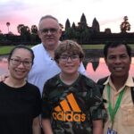 Private Guided Angkor Sunrise Half Day Tour with 3 Main Temples - Practical Details and What It Means for You