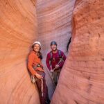 Private Guided Canyoneering Huntress Canyon with Rappelling - Who Should Consider This Tour?