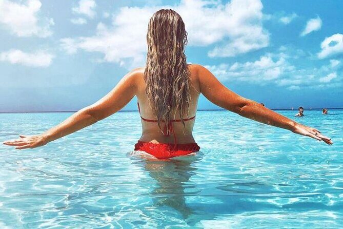 Private Guided Curaçao Island Tour - What’s Included and What’s Not