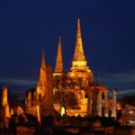 Private Guided Day Tour: Bangkok with Public Transport - The Sum Up