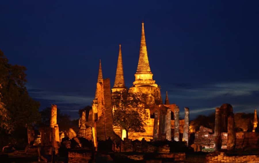 Private Guided Day Tour: Bangkok with Public Transport - The Sum Up