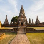 Private Guided Day Tour of the Ancient Ayutthaya - What Youll Experience on the Tour