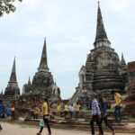 Private Guided Day Trip to Ayutthaya Historic Park from Bangkok - Practical Considerations and Tips