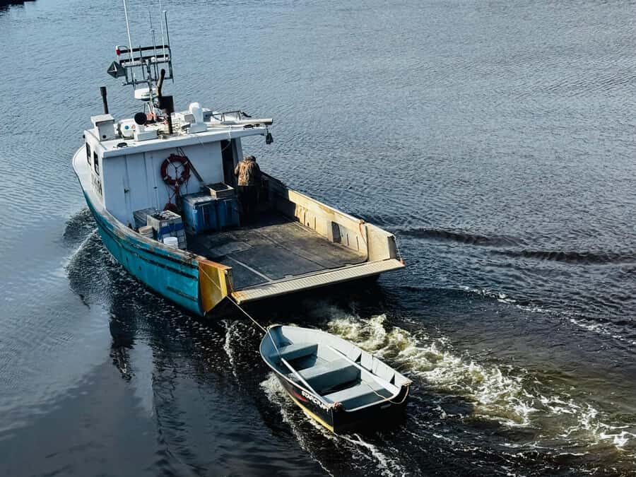 Private Guided Fundy Tour in Saint John - Final Thoughts