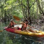 Private: Guided Hike and Kayak Adventure from Boca Chica - A Detailed Look at the Itinerary