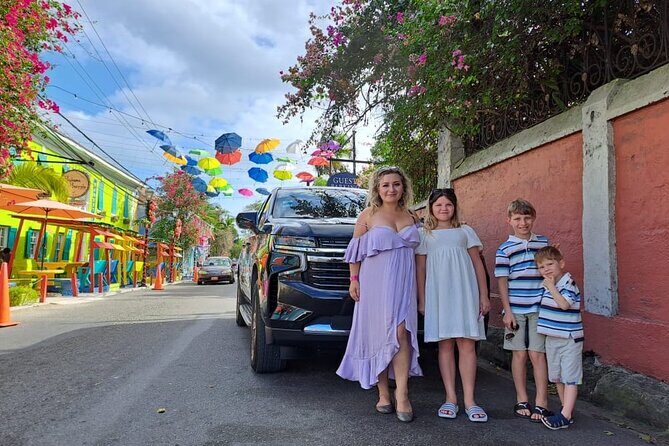 Private Guided Island Tour in Nassau Bahamas -Free Wifi & Drinks - Is This Tour Worth the Price?