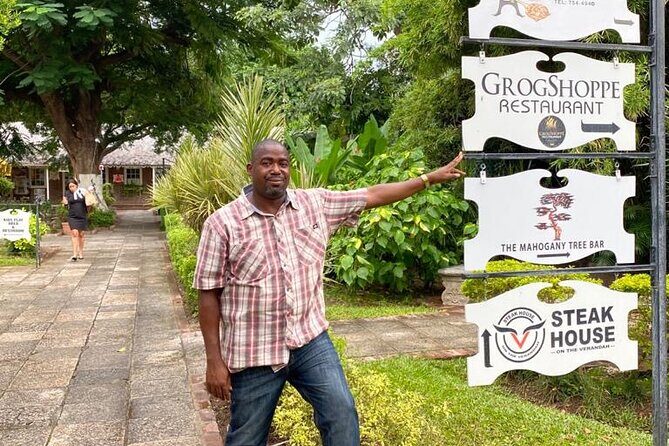 Private Guided Kingston Day Tour from Ocho Rios - Final Thoughts