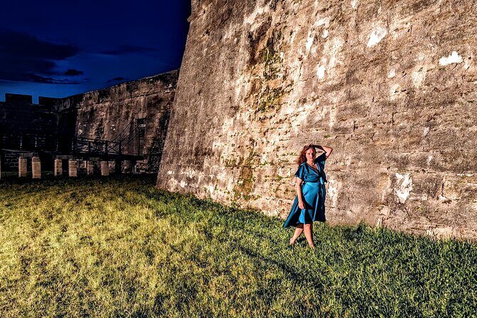 Private Guided Night Photo Adventures in St. Augustine - Authentic Experiences and Traveler Insights