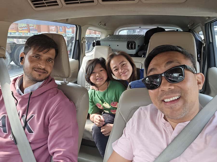 Private Guided Taj Mahal Tour w/ Skip The Line Entry Ticket - What Makes This Tour Stand Out?