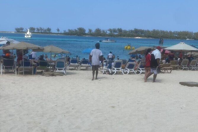 Private Guided Tour Around Nassau, The Bahamas - Final Thoughts