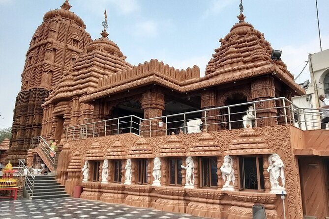 Private Guided Tour at the Three Temples of Hyderabad - Value and Practicality