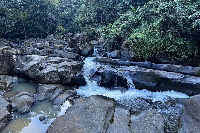 Private Guided Tour in Puerto Rico - Who Should Consider This Tour?