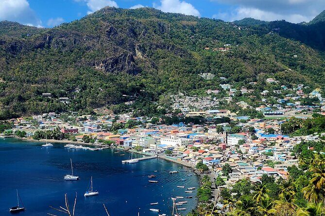 Private Guided Tour in Soufriere with Transfers and Lunch - Final Thoughts